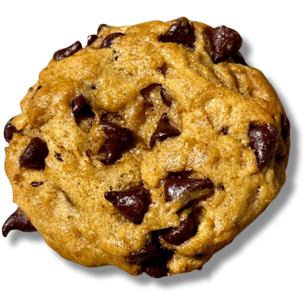Flavors - For the Love of Dough Cookies